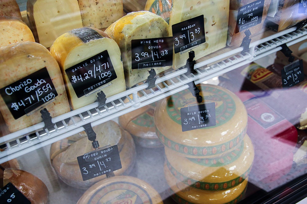 Home-New | Trenton Deli & Bakery